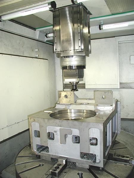 ZPS | Eurola Integral Solution